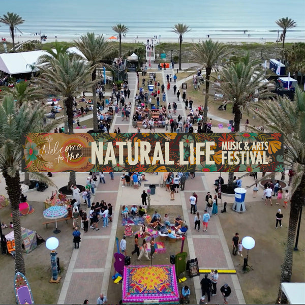 Live Happy Blog – Natural Life