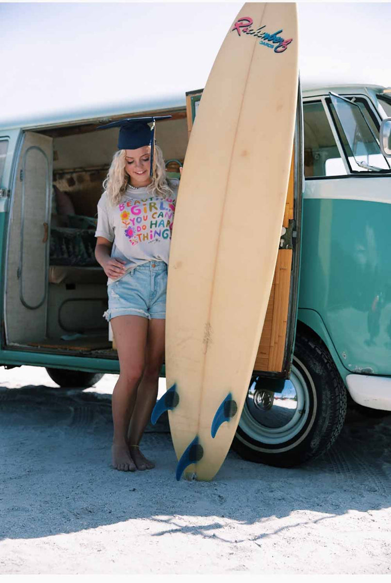 Beautiful girl do hard things! We love inspiring young women! – Natural ...