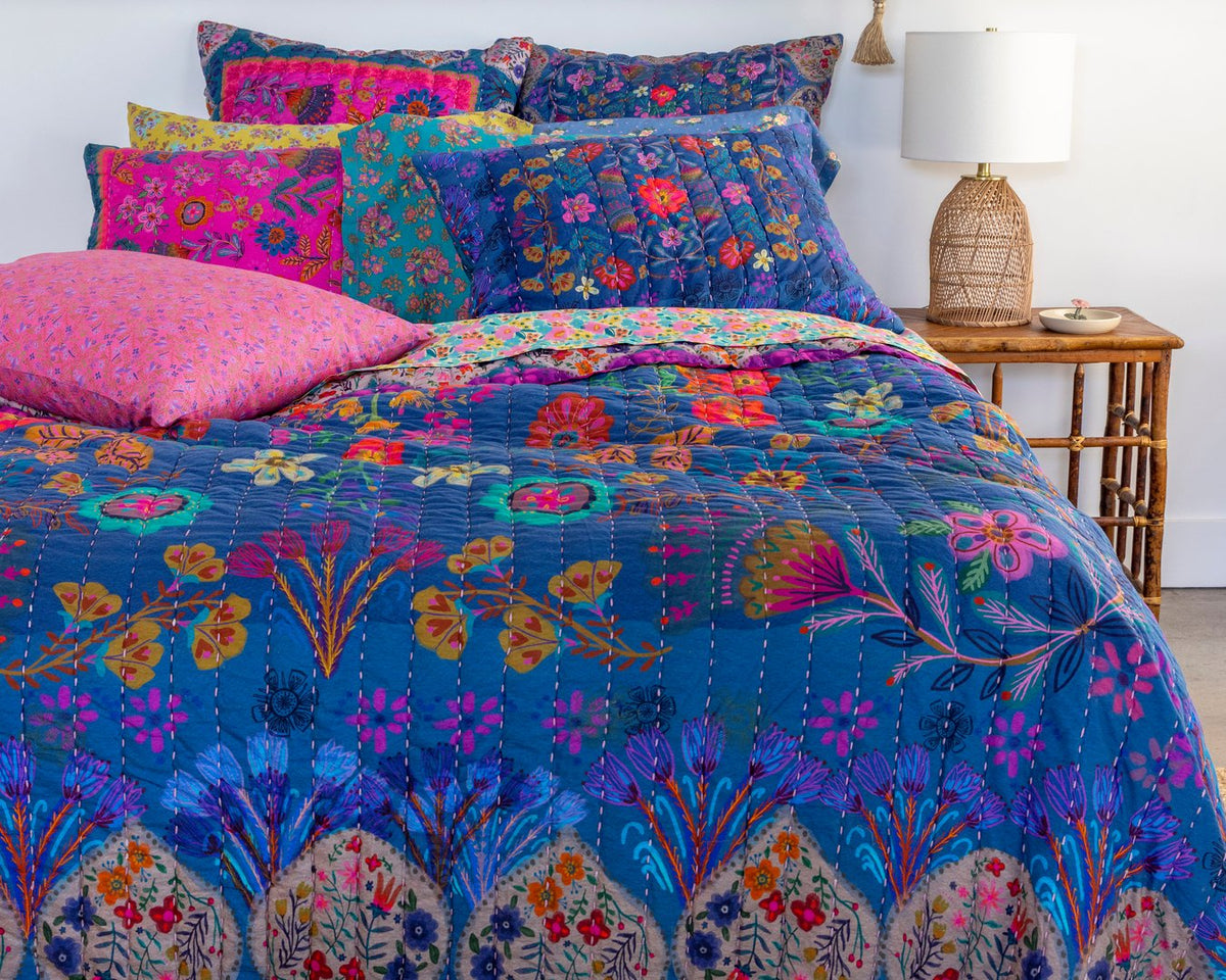 Shop Unique Boho Bedding & Décor For The Bedroom - Natural Life