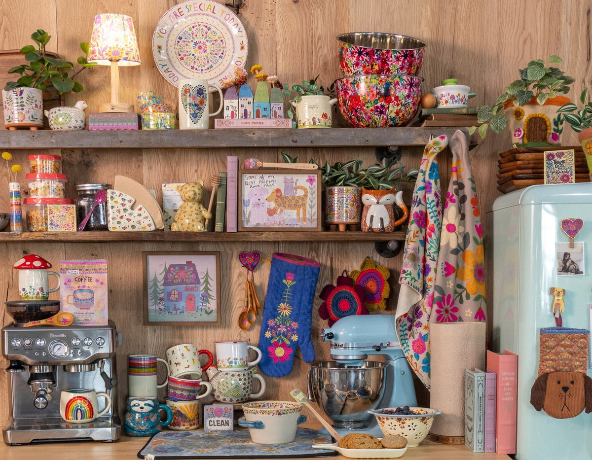 Colorful Boho Home Decor - Cute & Fun Styles at Natural Life