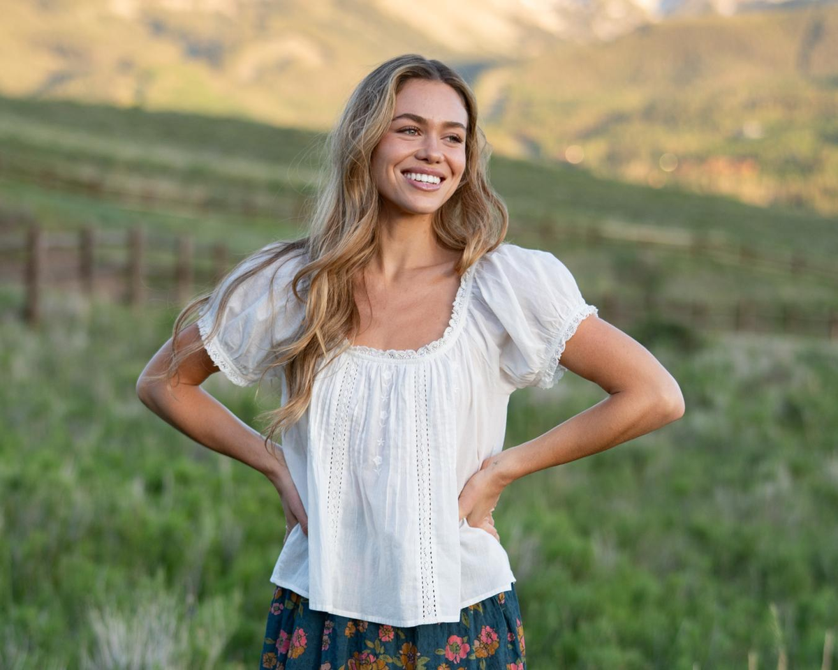 Tops – Natural Life