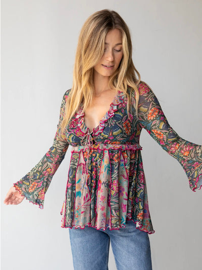 Natural Life | Women's Bohemian Clothes, Accessories & Gifts