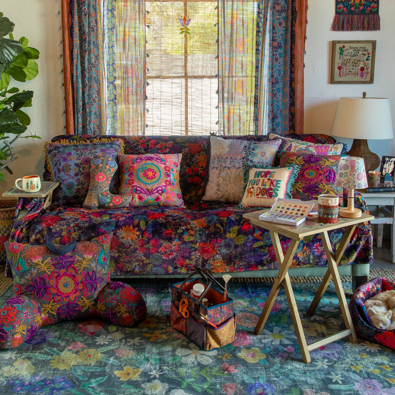 Colorful Boho Home Decor - Cute & Fun Styles at Natural Life