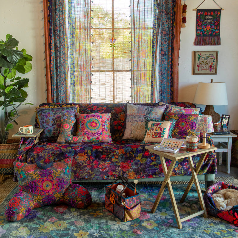 Colorful Boho Home Decor - Cute & Fun Styles at Natural Life