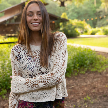 Shop Cute Clothes And Colorful Boho Clothing - Natural Life