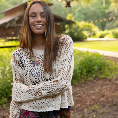 Shop Cute Clothes And Colorful Boho Clothing - Natural Life