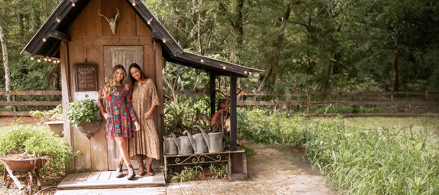 Natural Life | Women's Bohemian Clothes, Accessories & Gifts