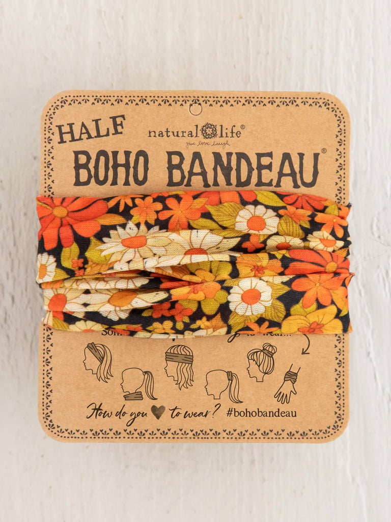 Boho Bandeaus - Cute Headbands & Tube Tops at Natural Life