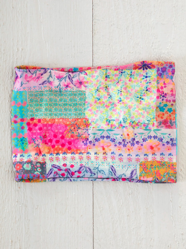 Shop Boho Bandeau Tops, Boho Headbands & Tube Tops - Natural Life