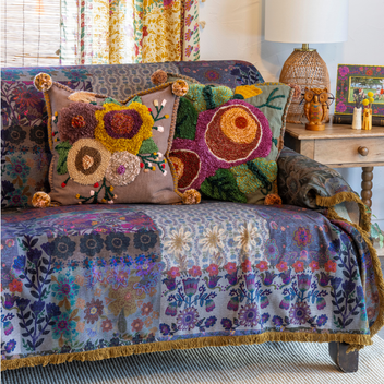 Colorful Boho Home Decor - Cute & Fun Styles at Natural Life