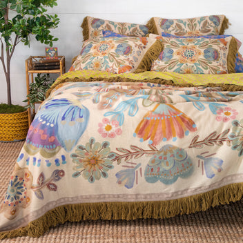 Colorful Boho Home Decor - Cute & Fun Styles at Natural Life