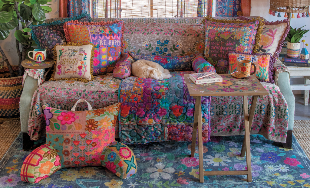 Request a Catalog – Natural Life