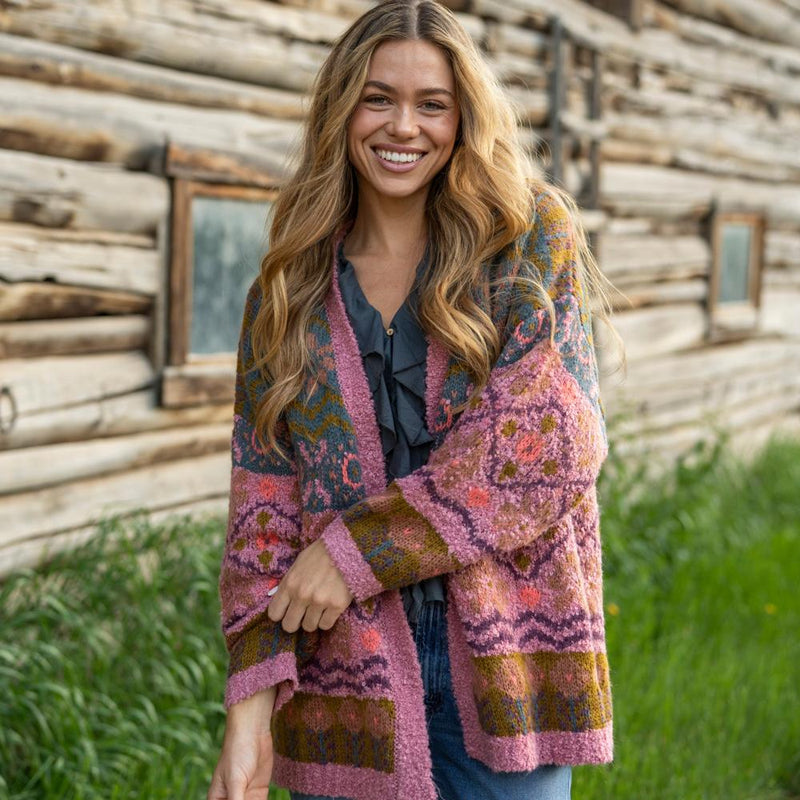Shop Cute Clothes And Colorful Boho Clothing - Natural Life