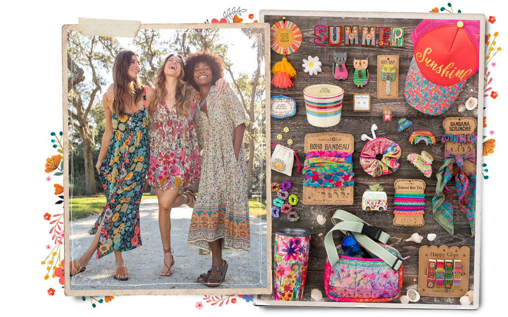 Our Story – Natural Life