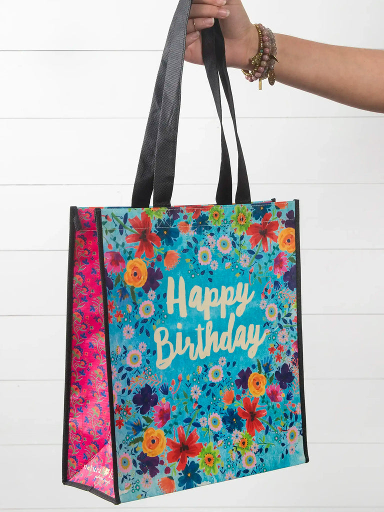 XL Happy Bag, Set of 3 - Happy Birthday – Natural Life