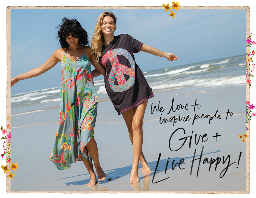 Our Story – Natural Life