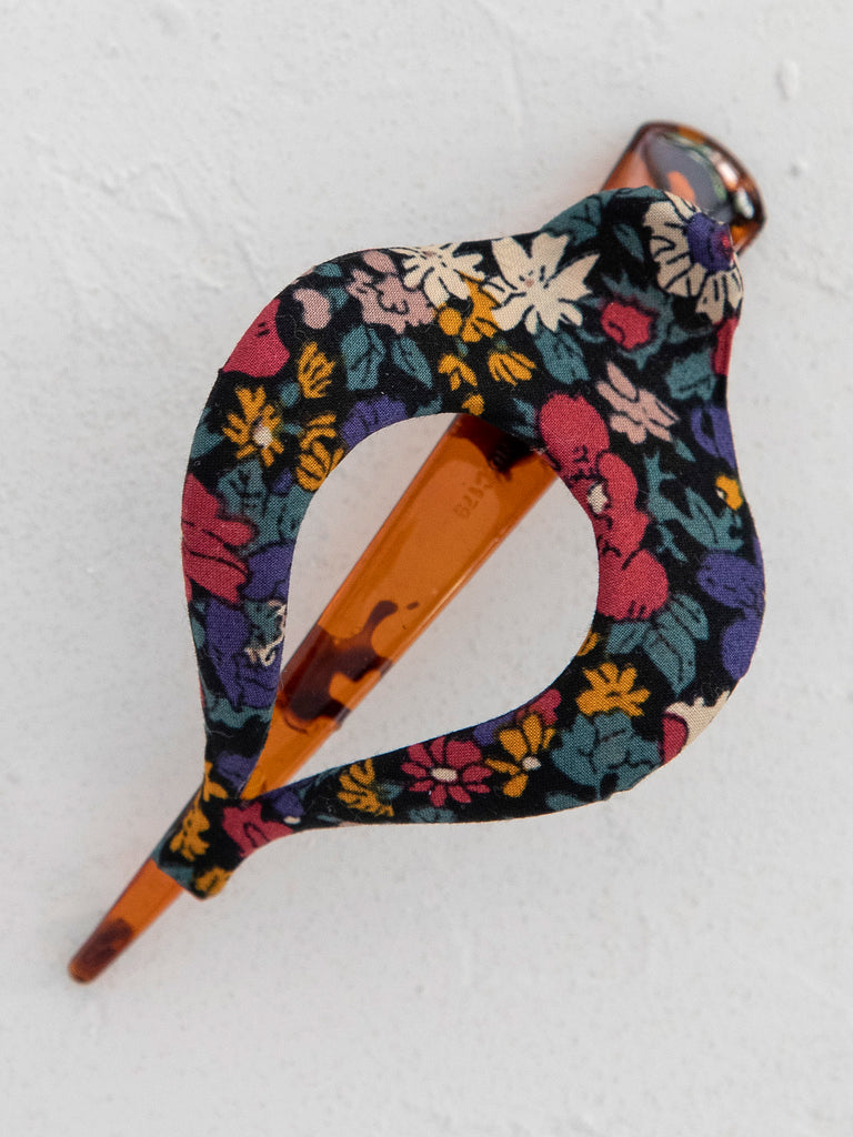 Cute & Colorful Boho Hair Accessories - Natural Life