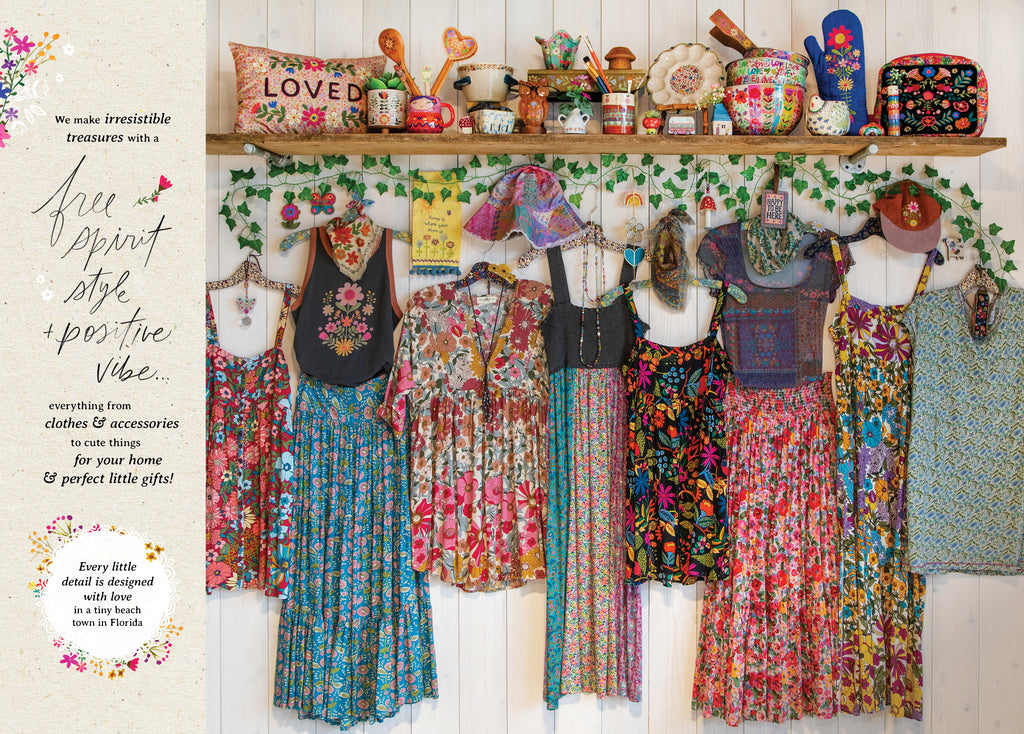 Our Story – Natural Life