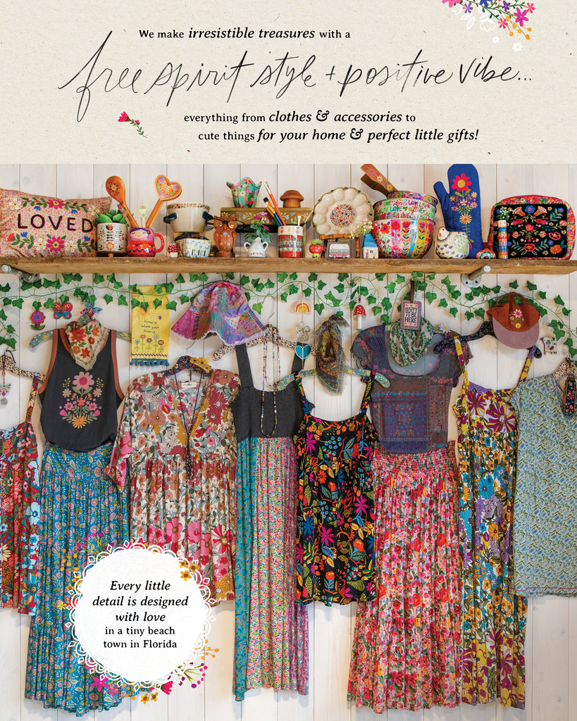 Our Story – Natural Life