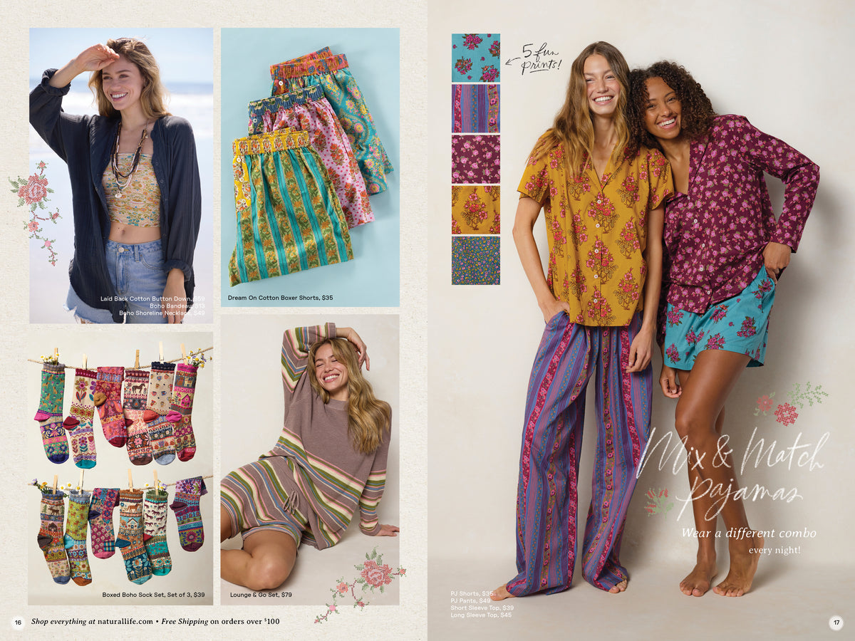 June 2026 Catalog – Natural Life