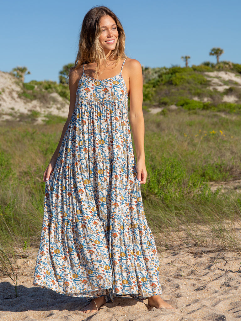 Shop Cute & Colorful Boho Dresses - Natural Life