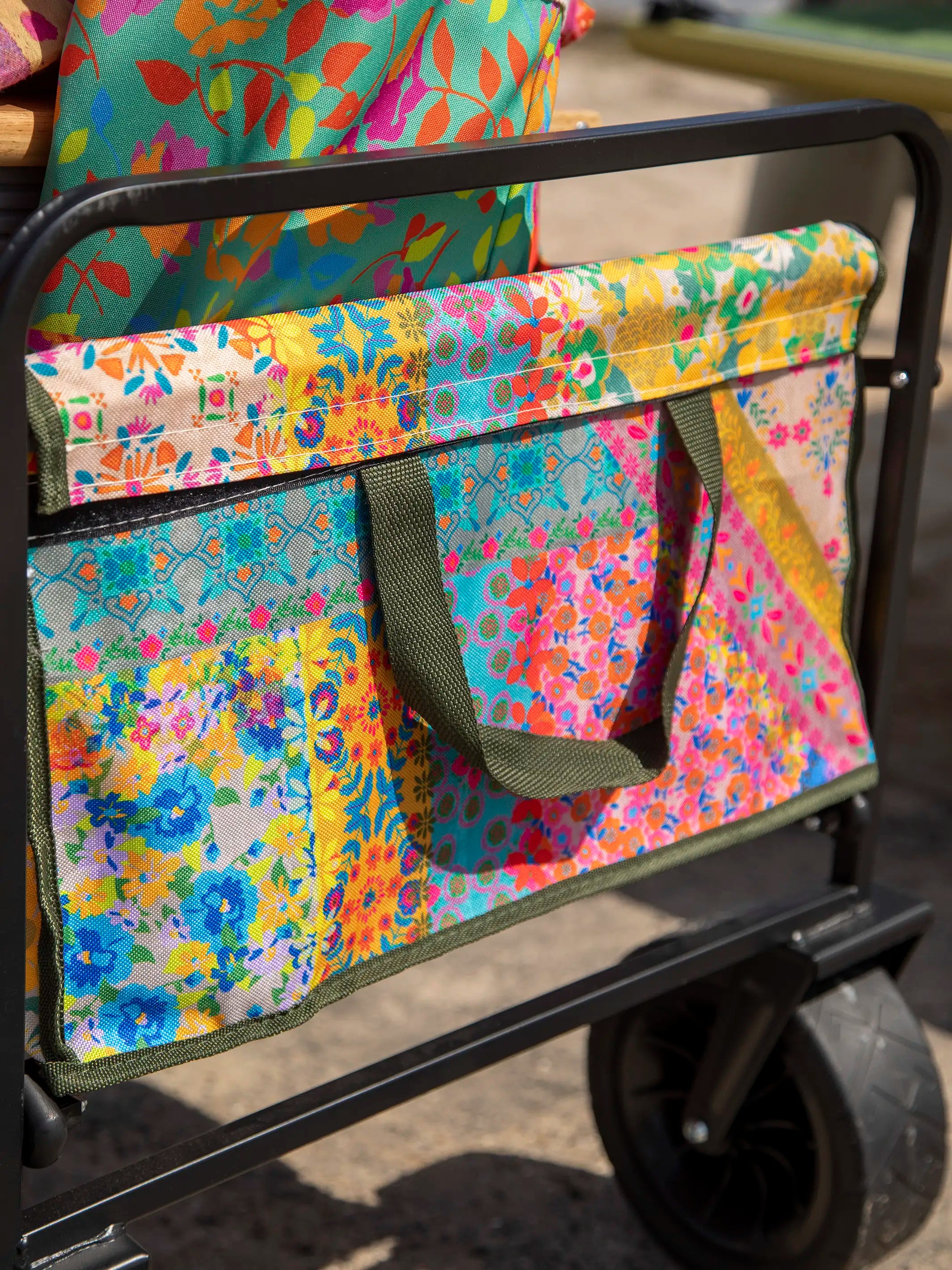 All-Terrain Wagon - Wildflowers – Natural Life