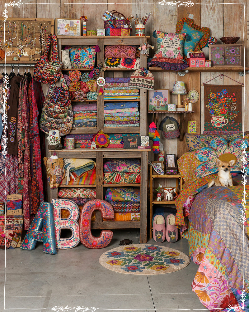 Natural Life | Women's Bohemian Clothes, Accessories & Gifts