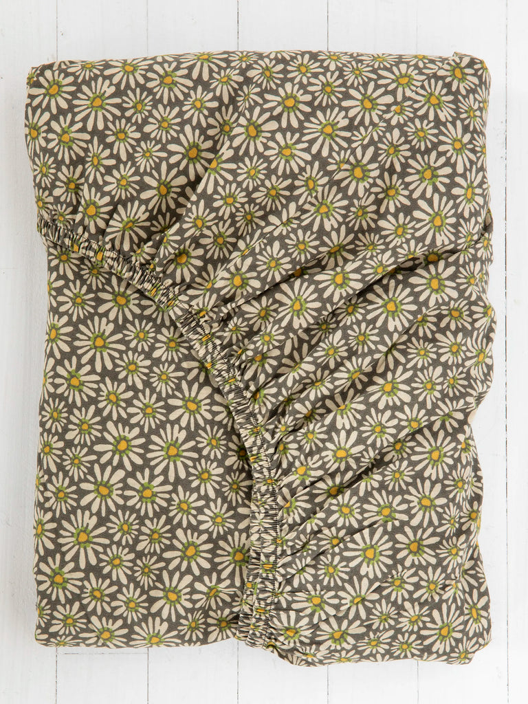 Sheets & Sheet Sets - Boho, Cute & Colorful Prints - Natural Life