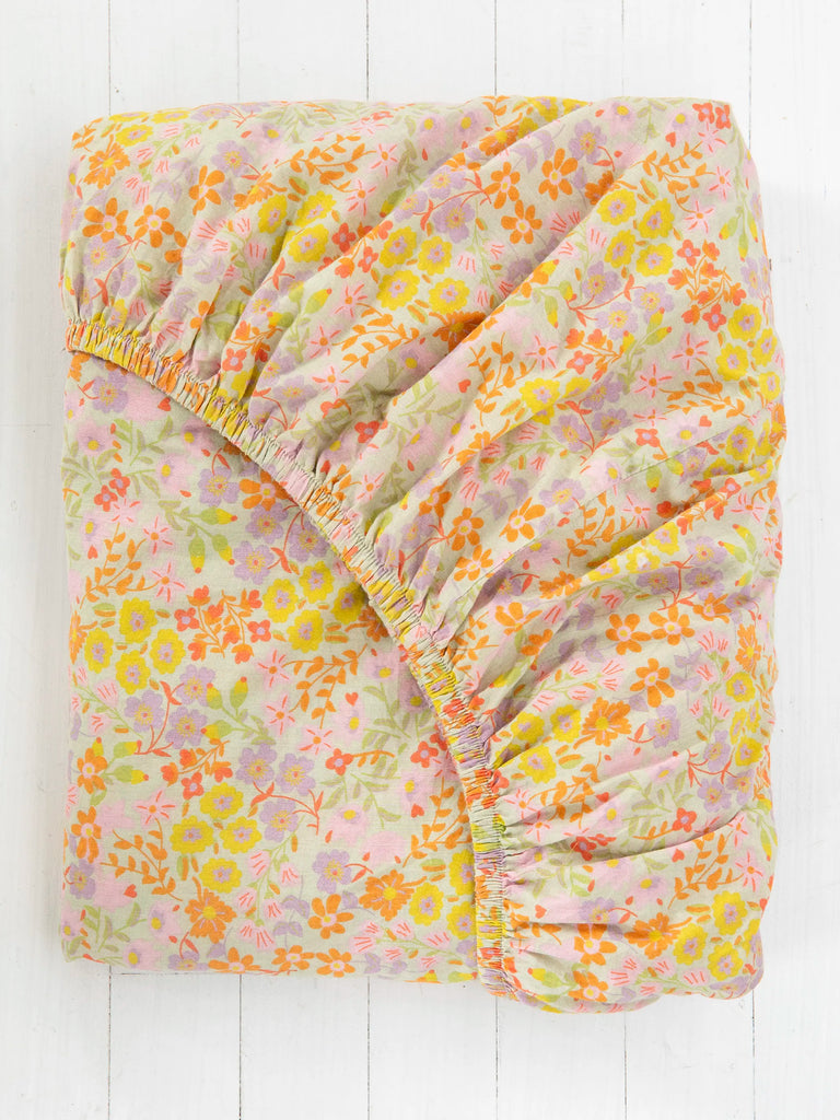 Boho, Cute & Colorful Sheets & Sheet Sets at Natural Life